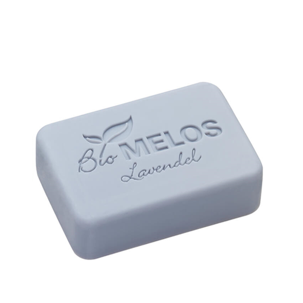 Melos Bio Organic Lavender Soap – The Eco Barn